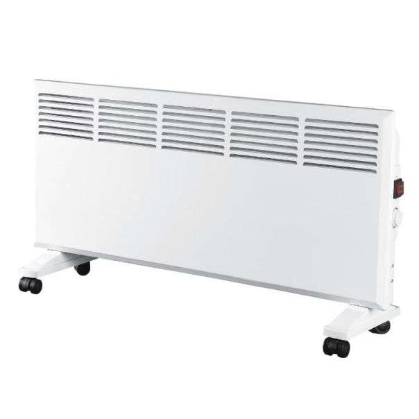 PROSTO Konvektorska grejalica 2500W FK-Y113-2500