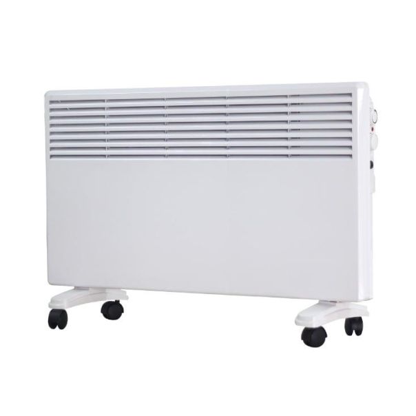 PROSTO Konvektorska grejalica 2000W FK-Y111W-20