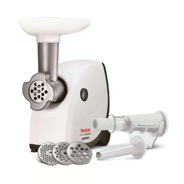 TEFAL Mašina za mlevenje mesa NE445138