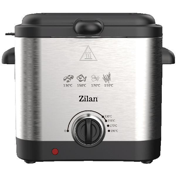 ZILAN Friteza ZLN4185