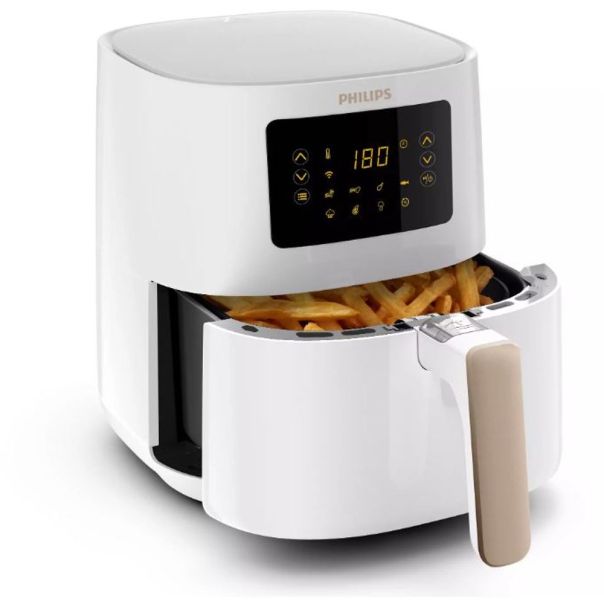 PHILIPS Airfryer HD9255/30