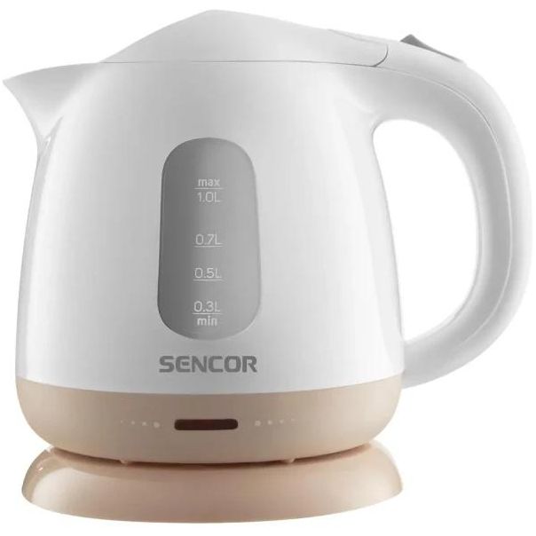 SENCOR Ketler SWK 1102RS
