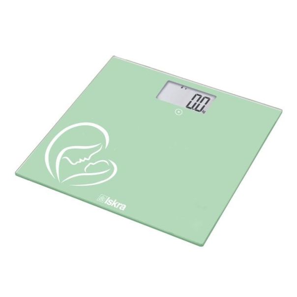 ISKRA Telesna vaga GBS1502-MB