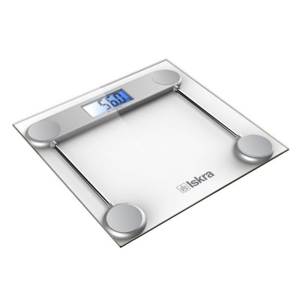 ISKRA Telesna vaga GBS1500