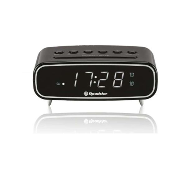 ROADSTAR CLR2310BK RADIO SAT