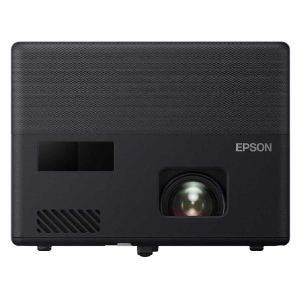 EPSON Projektor EF-12 Smart laser