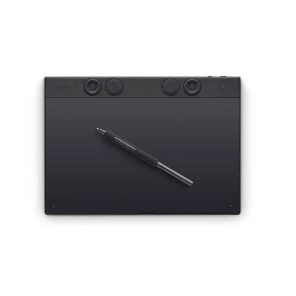 WACOM Intuos Pro pen tablet medium