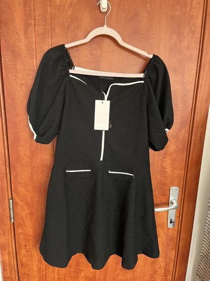 Zara Haljina Novo sa etiketom