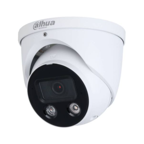 DAHUA IPC-HDW3449H-AS-PV 4 MP Smart Dual Light Fixed-focal Eyeball WizSense Network kamera