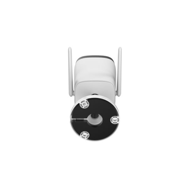 DAHUA IPC-HFW1339DTK1P-SW-PV-0360B 3MP Fixed-focal WiFi Bullet Network kamera