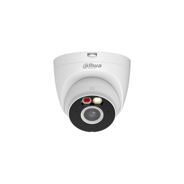 DAHUA IPC-HDW1539DAP-SW-PV-0280B-EUR 5MP Smart Dual Light dome kamera