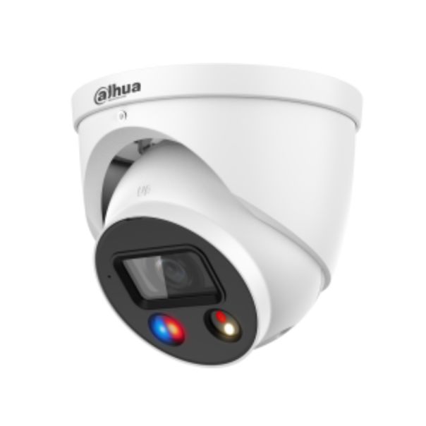 DAHUA Kamera IPC-HDW3549H-AS-PV 5MP IP Full-color Eyeball WizSense Network