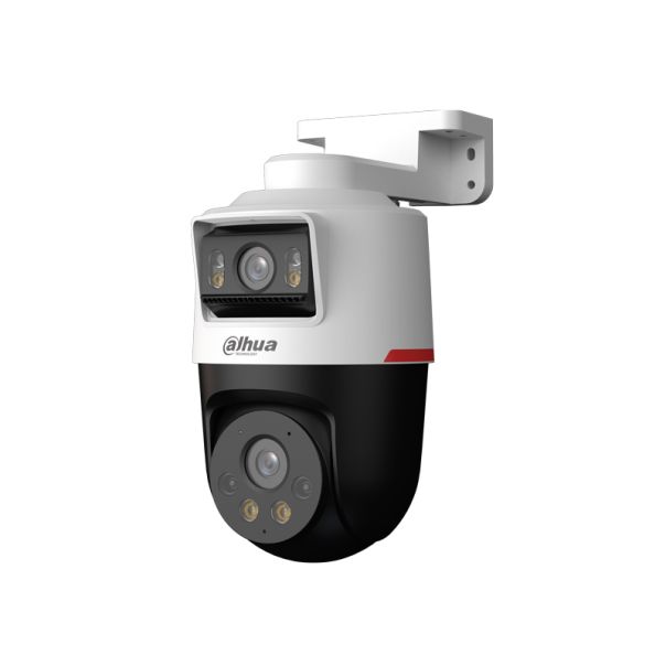 DAHUA Kamera IPC-PTS2249B-E2-S-PV-PRO 2+2 MP