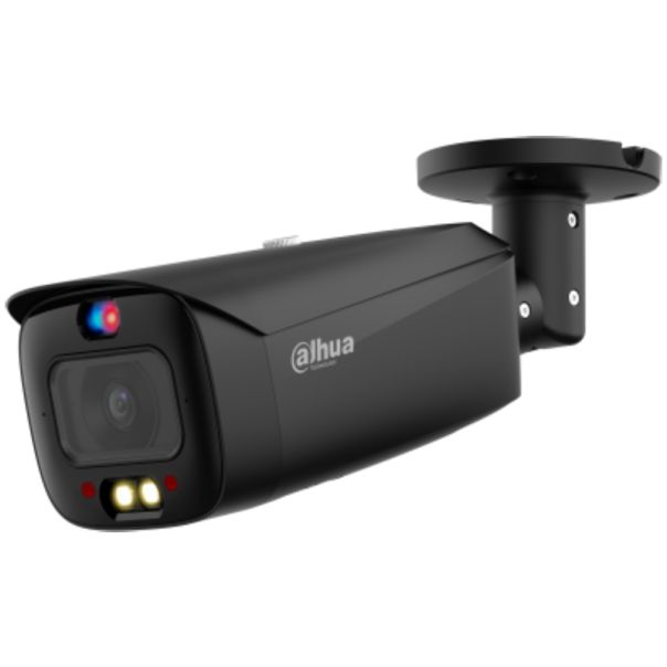 DAHUA Kamera IPC-HFW3549T1-AS-PV-0280B-S5-BLACK 5MP Bullet WizSense