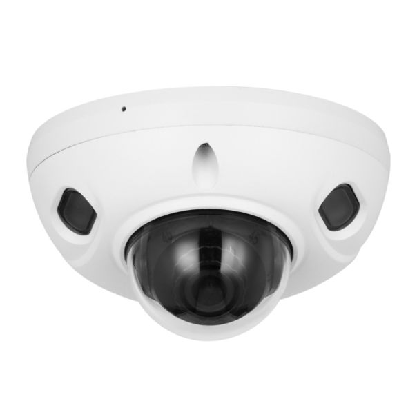 DAHUA Kamera IPC-HDBW3541F-AS-0280B- S2 5MP IP