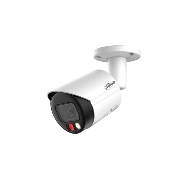 DAHUA Kamera IPC-HFW2249S-S-IL-0360B 2MP Smart Dual Light Fixed-focal Bullet WizSense