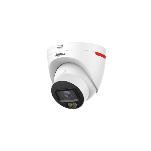 DAHUA Kamera IPC-HDW2849T-S-PRO 8MP WizColor Fixed-focal Eyeball WizSense Network