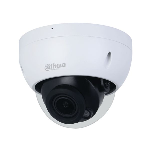 DAHUA Kamera IPC-HDBW2241R-ZAS-27135 2MP IR Vari-focal Dome WizSense Network