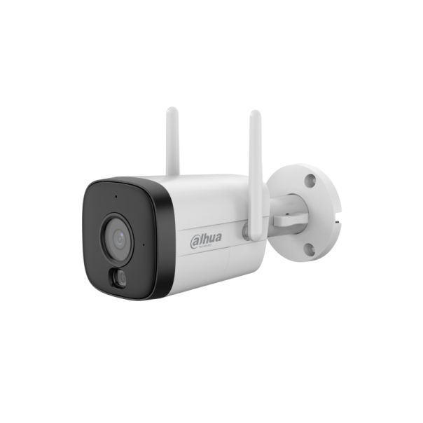DAHUA Kamera IPC-HFW1539DTK1-SAW-IL 5MP Fixed-focal WiFi Bullet Network