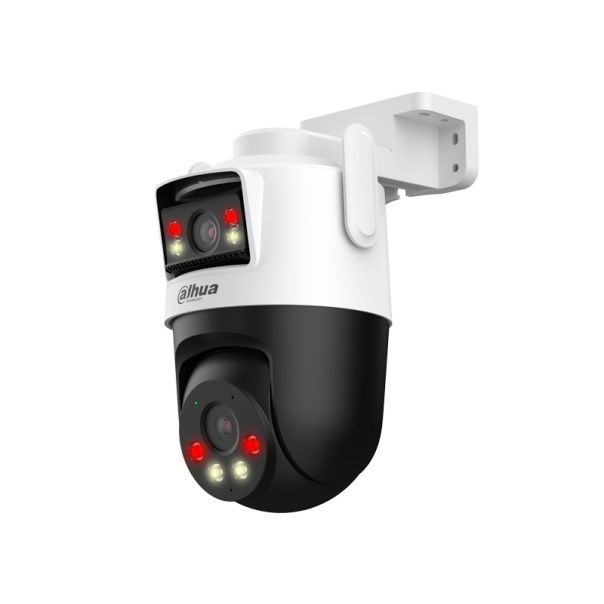 DAHUA Kamera P3D-3F-PV 3+3MP Outdoor Wi-Fi Dual-Lens Pan & Tilt