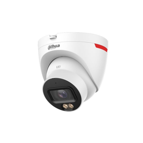 DAHUA Kamera IPC-HDW2249T-S-PRO 2MP WizColor Fixed-focal Eyeball WizSense