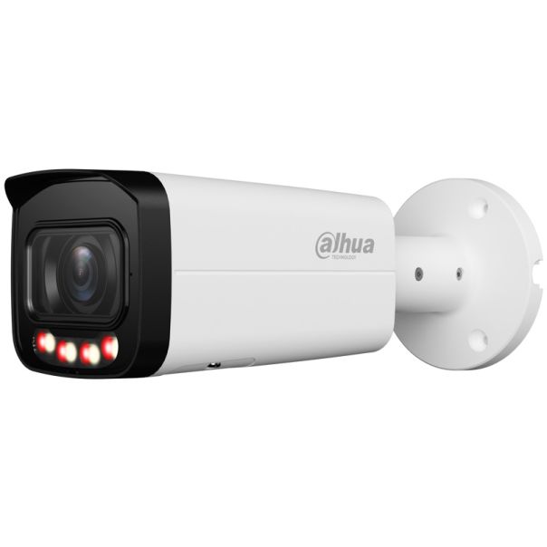 DAHUA Kamera IPC-HFW2249T-ZAS-IL 2MP Smart Bullet, WizSense