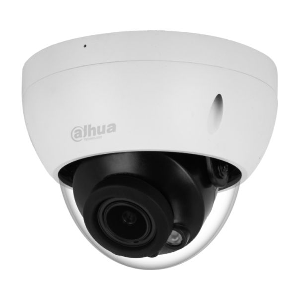 DAHUA Kamera IPC-HDBW2441R-ZAS-27135 4MP IR Vari-focal Dome WizSense Network