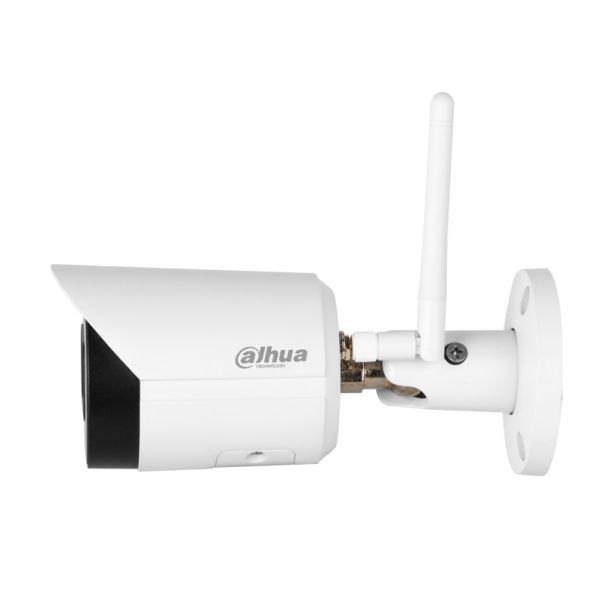 DAHUA Kamera IPC-HFW1230DS-SAW-0360B 2MP IR Fixed-focal Wi-Fi Bullet