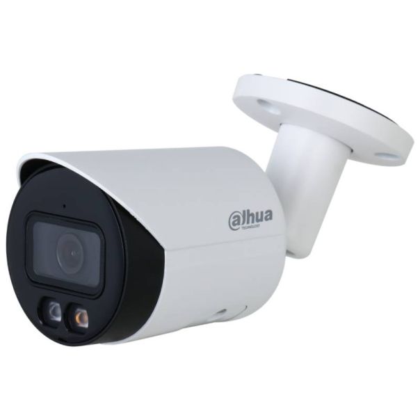 DAHUA Kamera IPC-HFW2249S-S-IL-0280B 2MP Smart Bullet WizSense Network kamera
