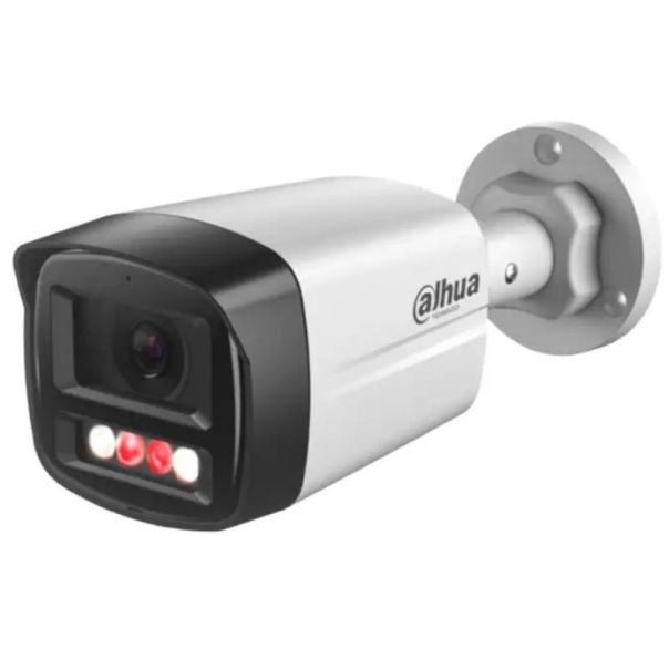 DAHUA Kamera IPC-HFW1439TL1-A-IL 4MP Entry Smart Dual Light Fixed-focal Bullet Network kamera