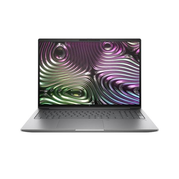 HP ZBook X G1i 16 (C88DFES) 16" WUXGA U7 265H, 32GB, 1TB SSD, RTX Pro 2000 , Win 11 Pro