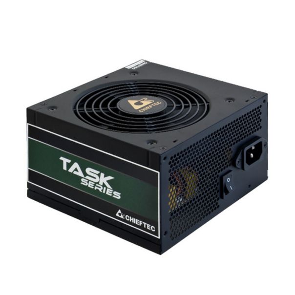 CHIEFREC CHIEFTEC TPS-600S 600W TASK 80Plus Bronze napajanje 3Y