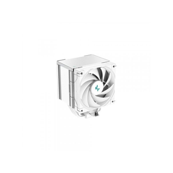 DEEPCOOL CPU Hladnjak AK500 WH beli, 5 HeatPipe , R-AK500-WHNNMT-G