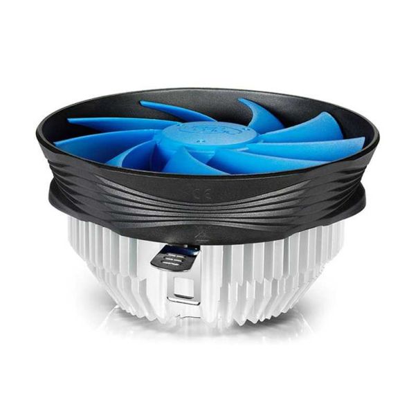 DEEPCOOL GAMMAARCHER UNI CPU kuler 95W 120mm 1600rpm 55CFM