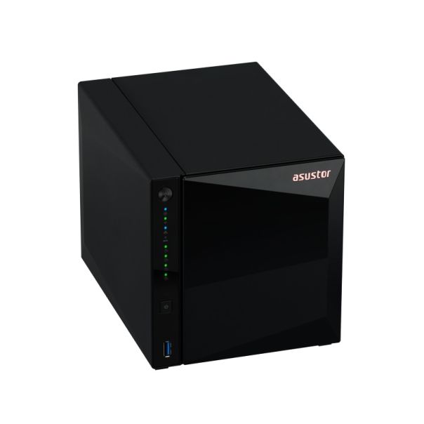 ASUSTOR NAS Storage Server DRIVESTOR 4 Pro AS3304T v2