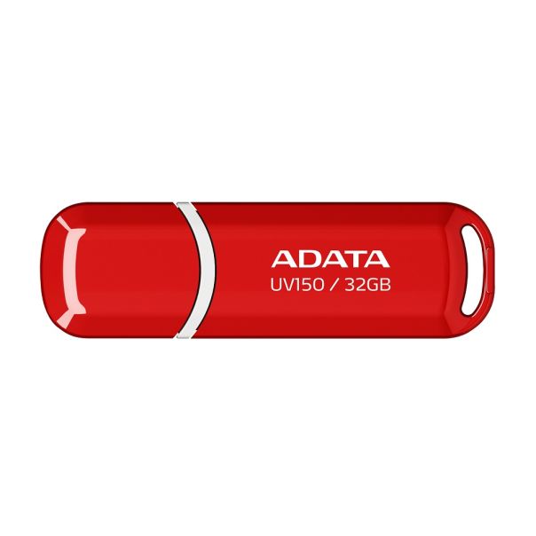 A-DATA USB Flash Drive 3.2 32GB crveni