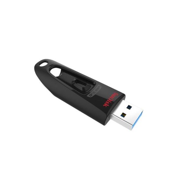 SANDISK USB Flash 64GB Ultra USB3.0, SDCZ48-064G-U46