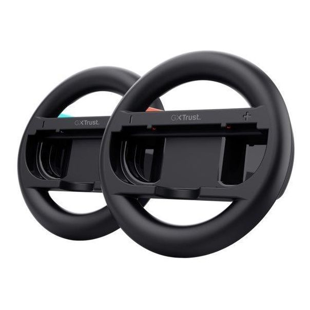 TRUST GXT1257 JOY-CON WHEEL SWITCH 2 (26048)