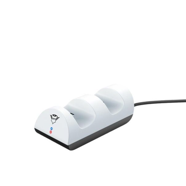 TRUST GXT254 DUO CHARGE DOCK PS5 (24451)