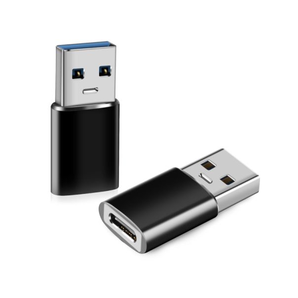 FAST ASIA Adapter USB 3.0 na TIP C m/z