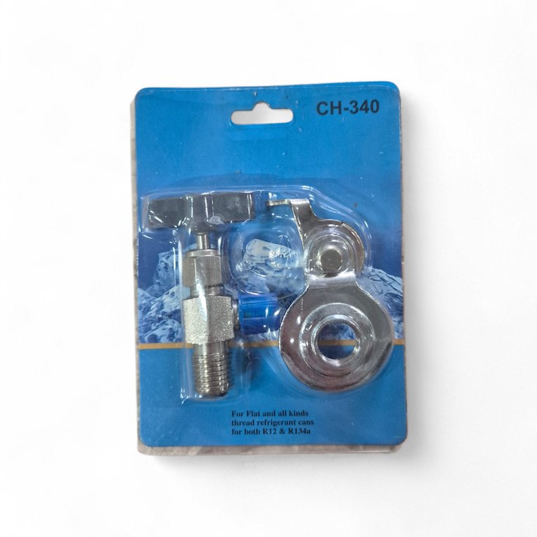 FR VENTIL ZA BOCU +REDUCIR ZA FREON R134
