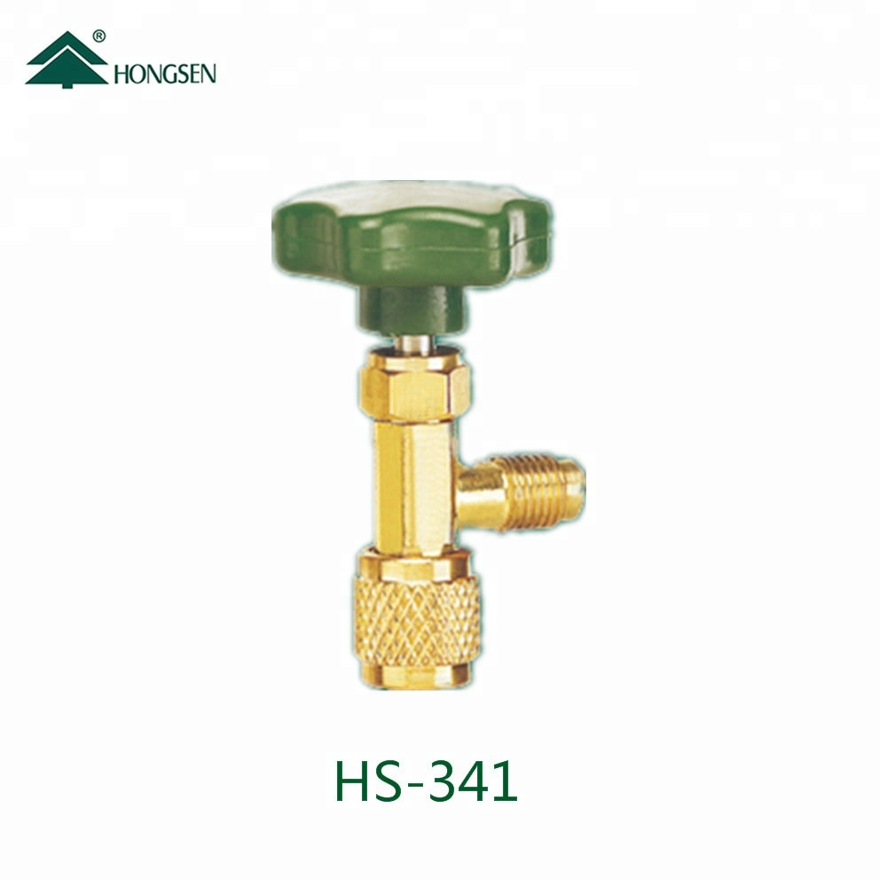FR VENTIL ZA BOCU IZOBUTAN R600 R290 R134 CH-341- HS-341 CH ALT. 13517