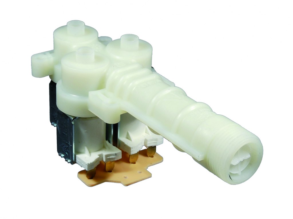 ELEKTRO VENTIL VES MASINE AEG 3|180 8996452382808 645238280 155AE01 VAL030AE AE5214