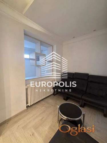 Poslovni prostor, 40m2, Terazije ID#9996