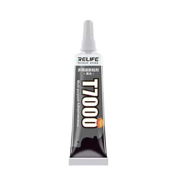 Lepak za Touch Screen RELIFE T7000 (50ml) crni