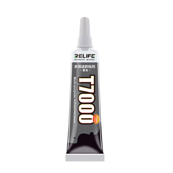 Lepak za Touch Screen RELIFE T7000 (15ml) crni