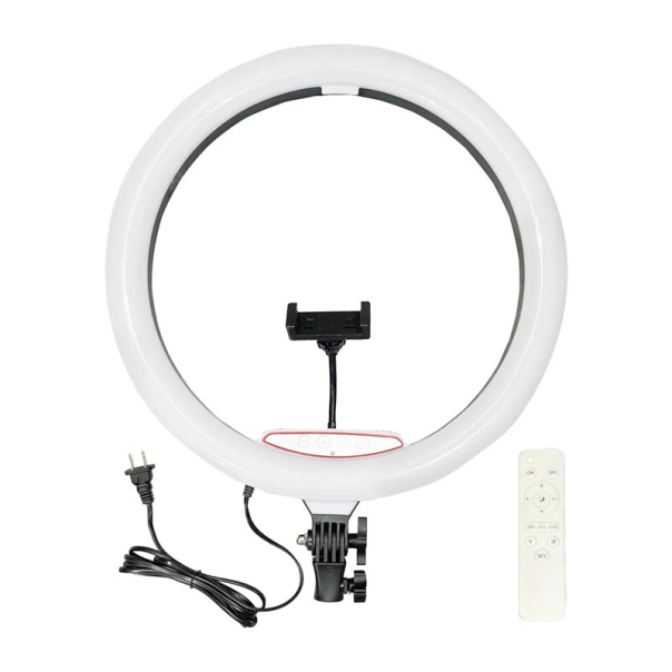 LED Ring za fotografisanje LJJ 36 za tripod 14 in