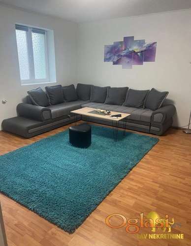 NOVI SAD - CENTAR - 62.00 m2