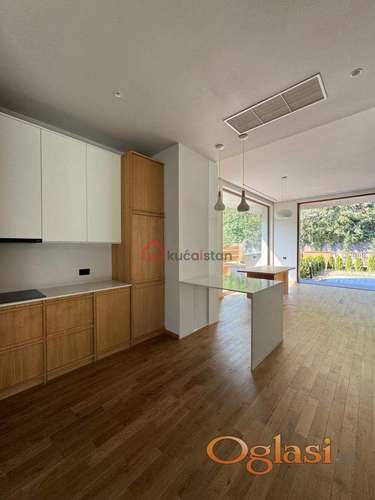 Dedinje! Lux Family House w/ Private Garden