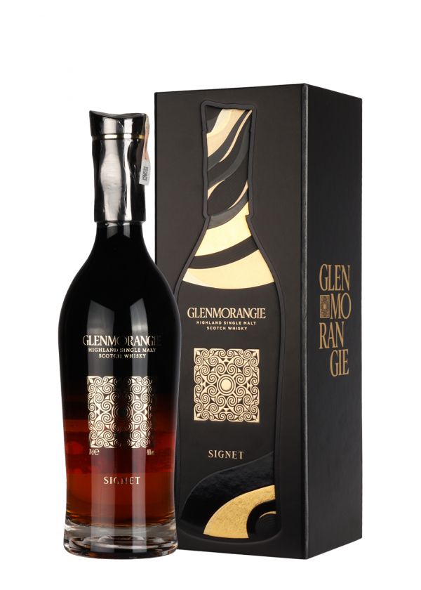 Whisky Glenmorangie Signet 0,7L